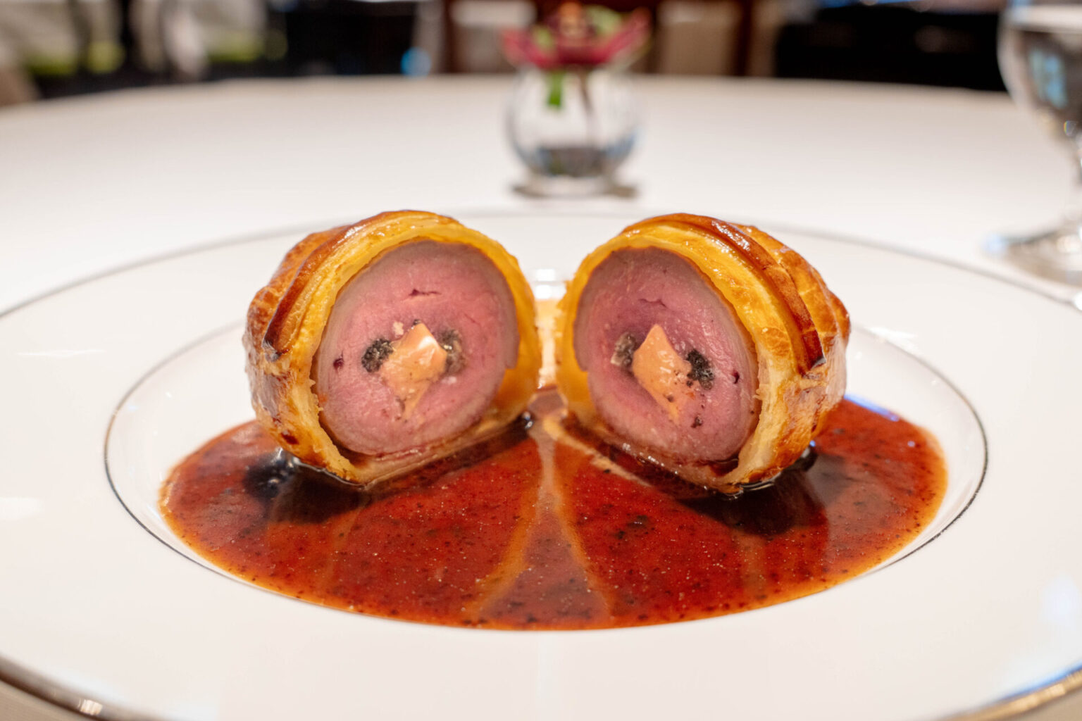 Chez Inno（シェ・イノ）／東京・京橋 - BISHOKU QUEST